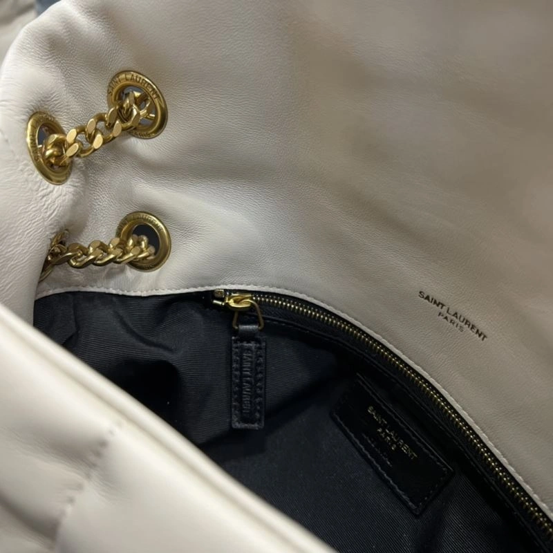 Perfect replica YSL Satchel Bags