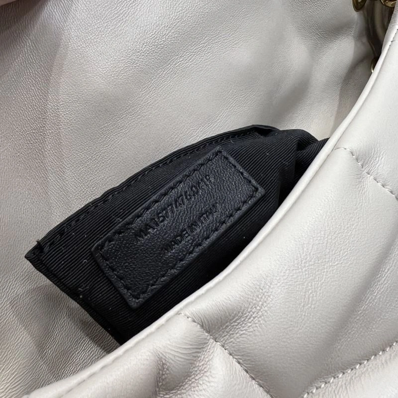 Perfect replica YSL Satchel Bags