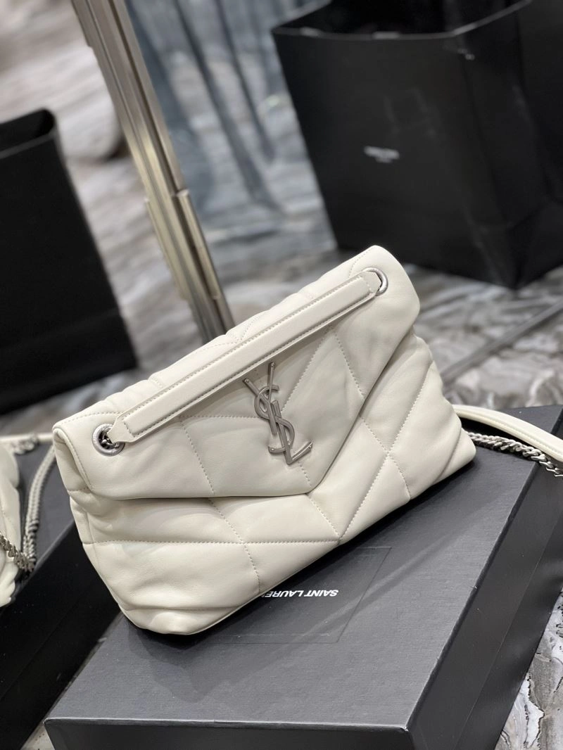 Exact replica YSL Satchel Bags
