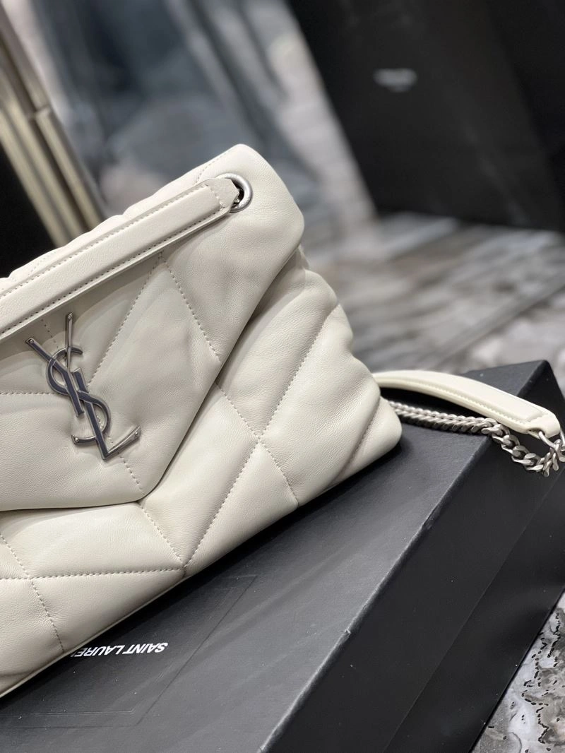 Exact replica YSL Satchel Bags