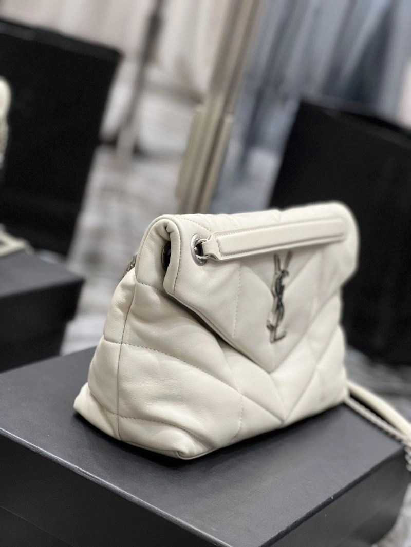 Exact replica YSL Satchel Bags