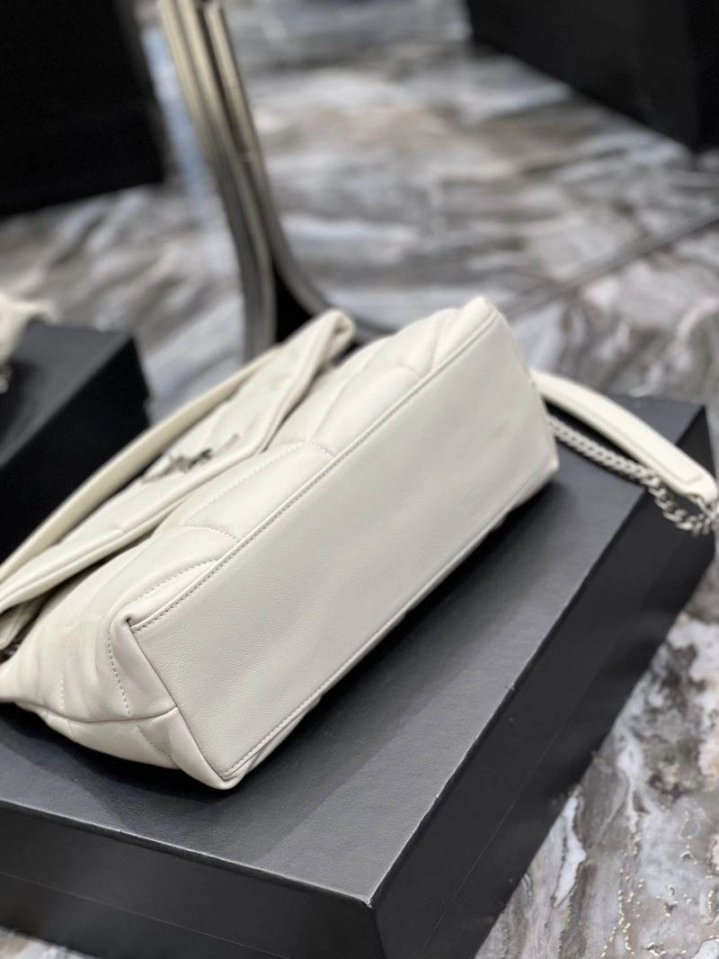 Exact replica YSL Satchel Bags