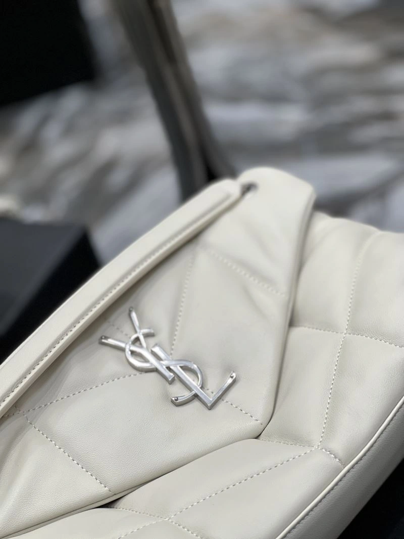 Exact replica YSL Satchel Bags