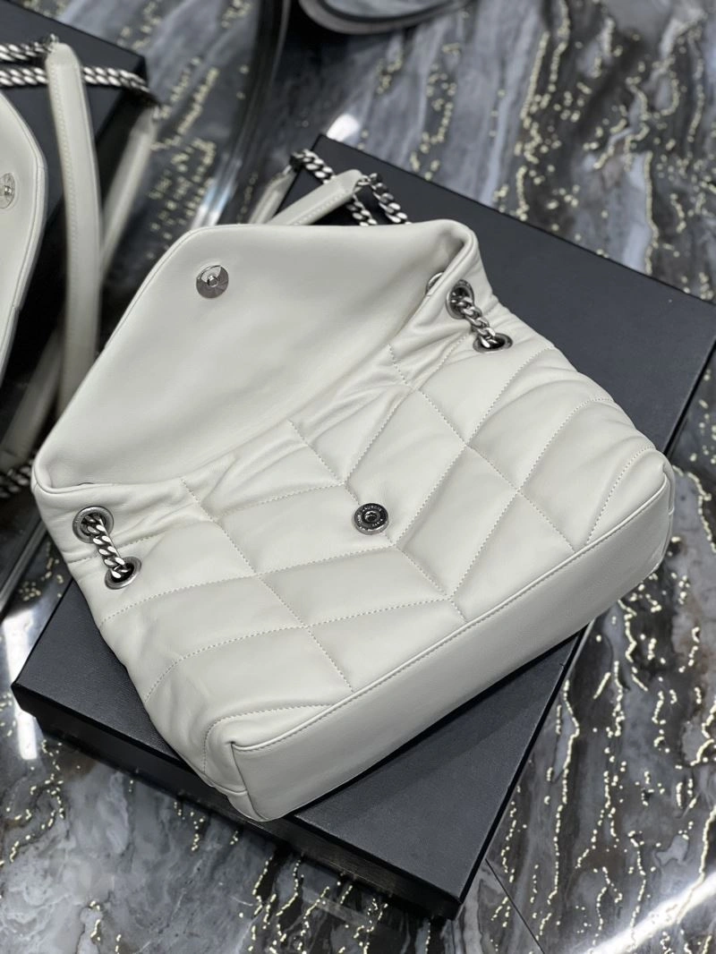 Exact replica YSL Satchel Bags