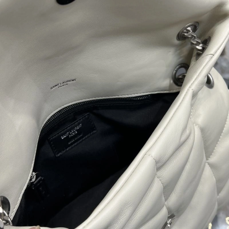 Exact replica YSL Satchel Bags