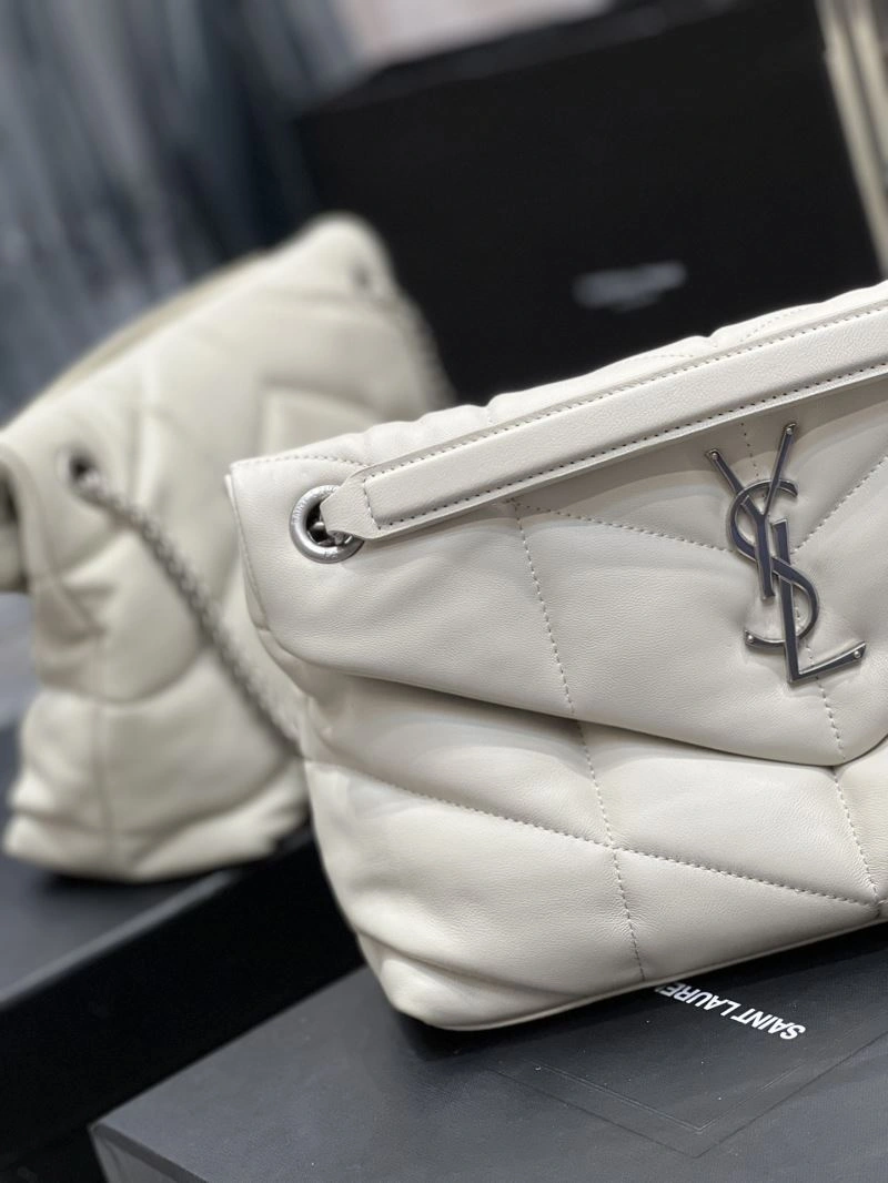 Exact replica YSL Satchel Bags