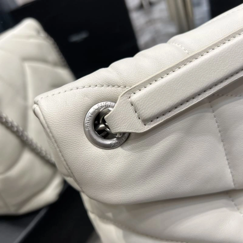 Exact replica YSL Satchel Bags