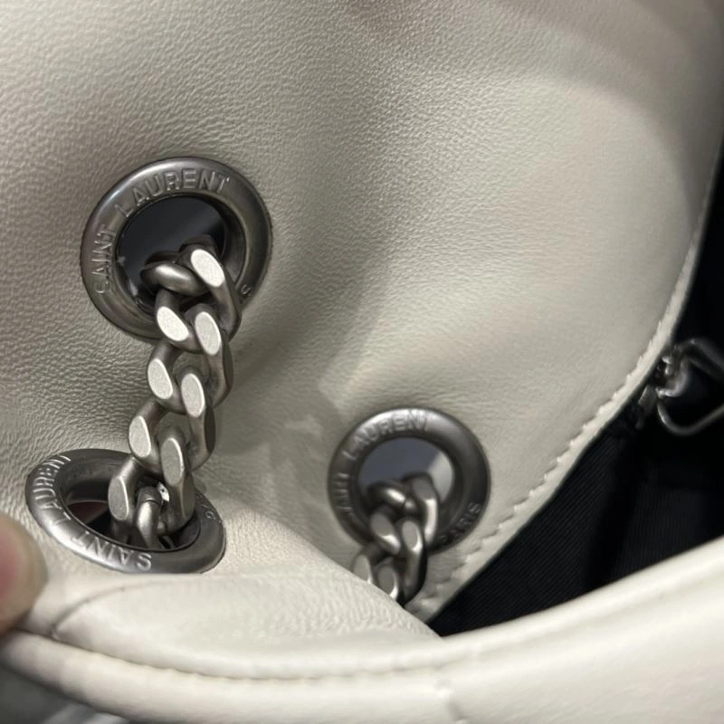 Exact replica YSL Satchel Bags