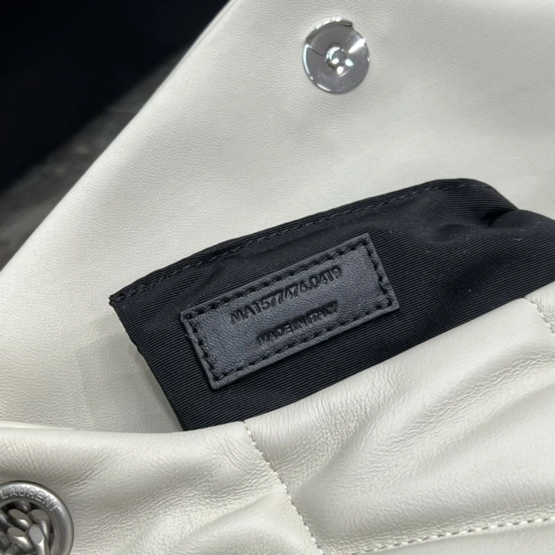Exact replica YSL Satchel Bags