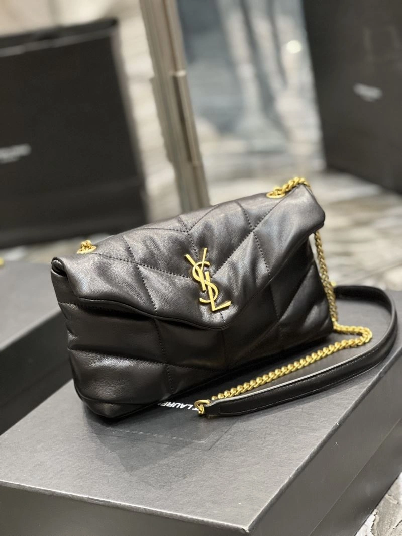 Value-priced YSL Satchel Bags
