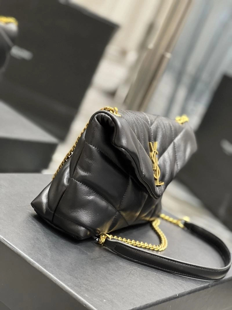 Value-priced YSL Satchel Bags