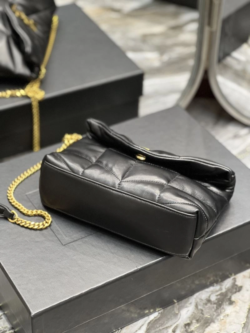 Value-priced YSL Satchel Bags