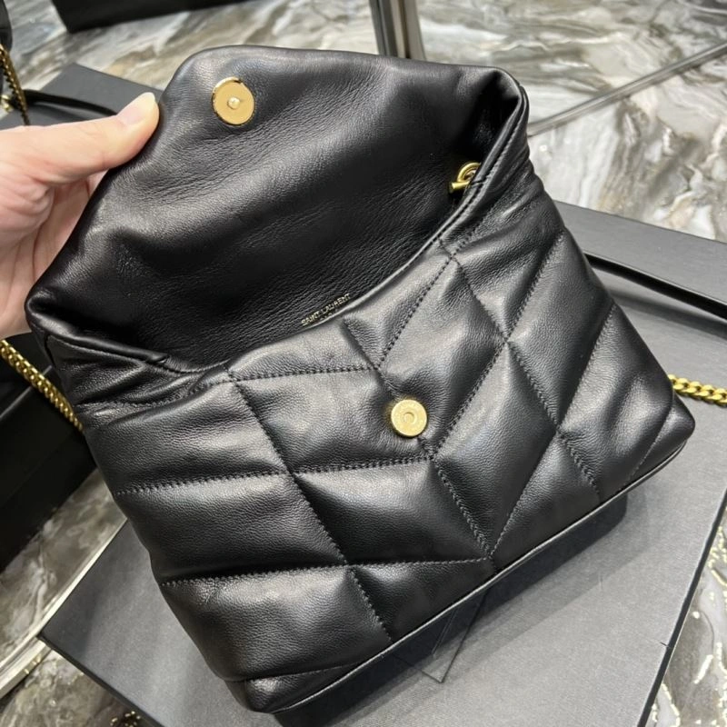 Value-priced YSL Satchel Bags