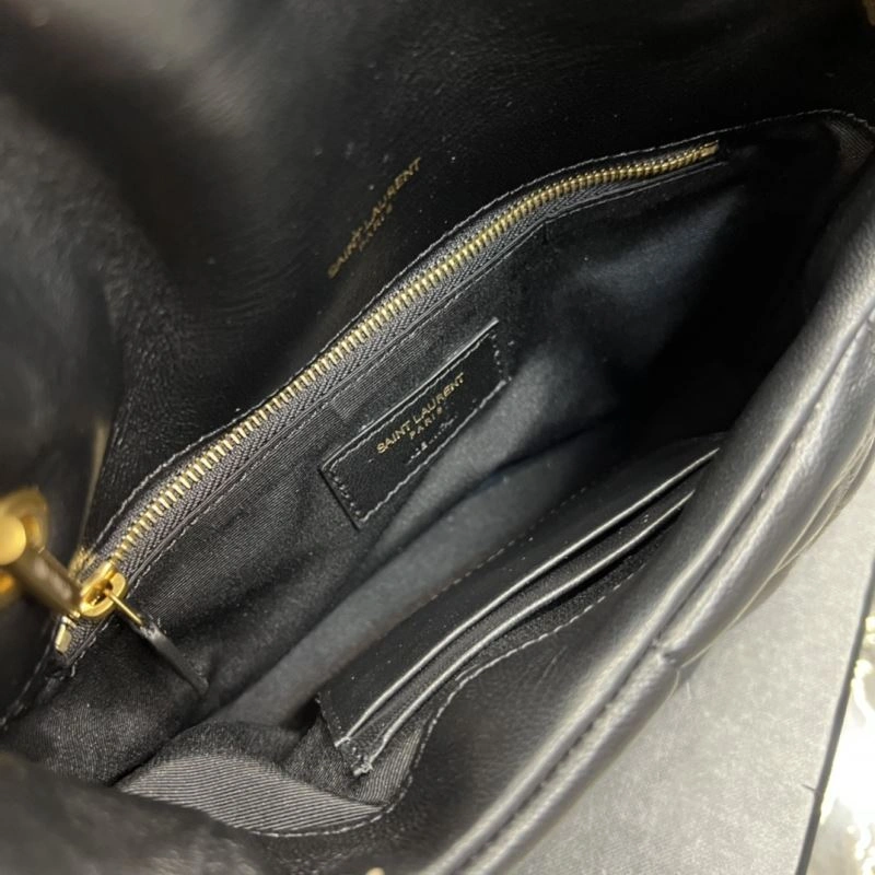 Value-priced YSL Satchel Bags