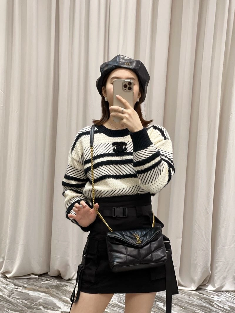 Value-priced YSL Satchel Bags