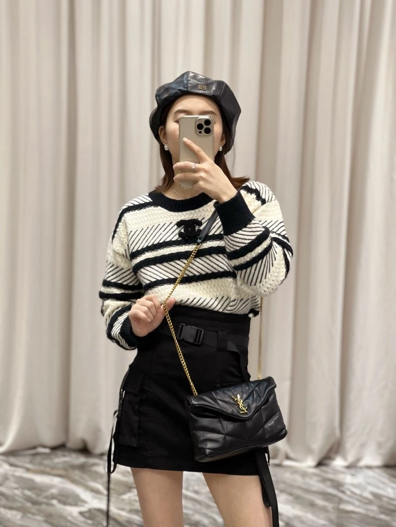 Value-priced YSL Satchel Bags