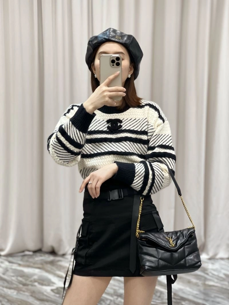 Value-priced YSL Satchel Bags