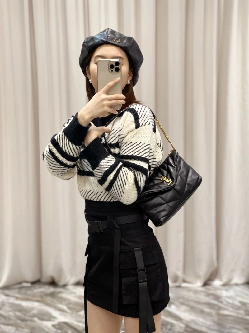 Value-priced YSL Satchel Bags