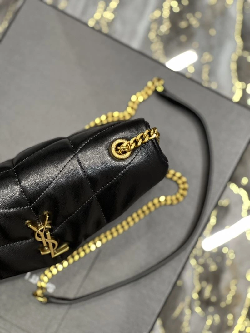 Value-priced YSL Satchel Bags