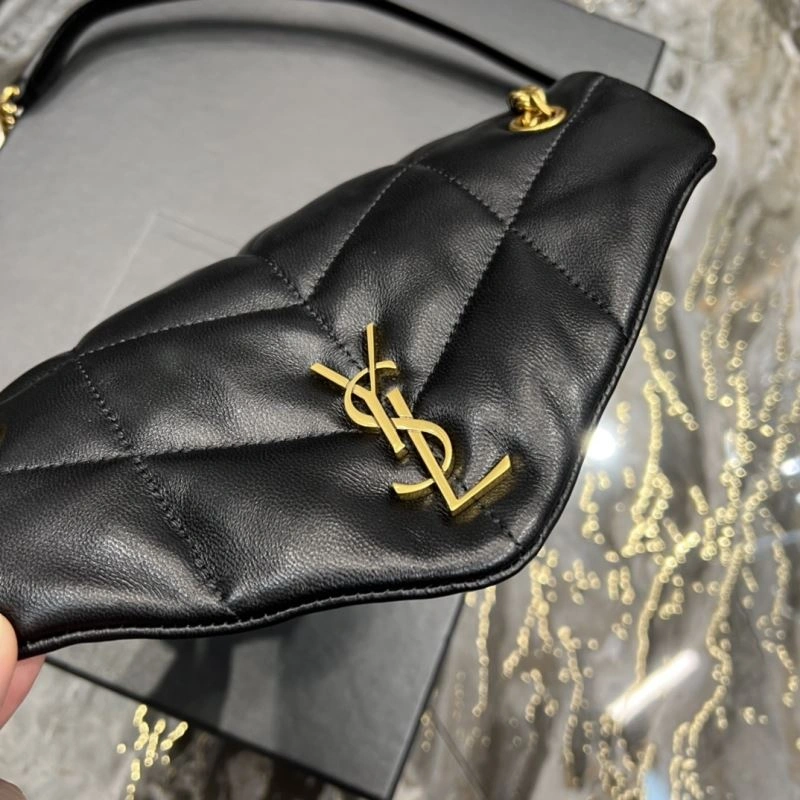 Value-priced YSL Satchel Bags