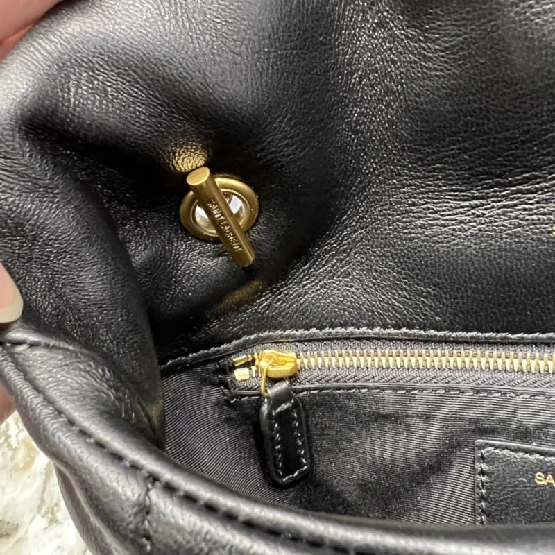 Value-priced YSL Satchel Bags