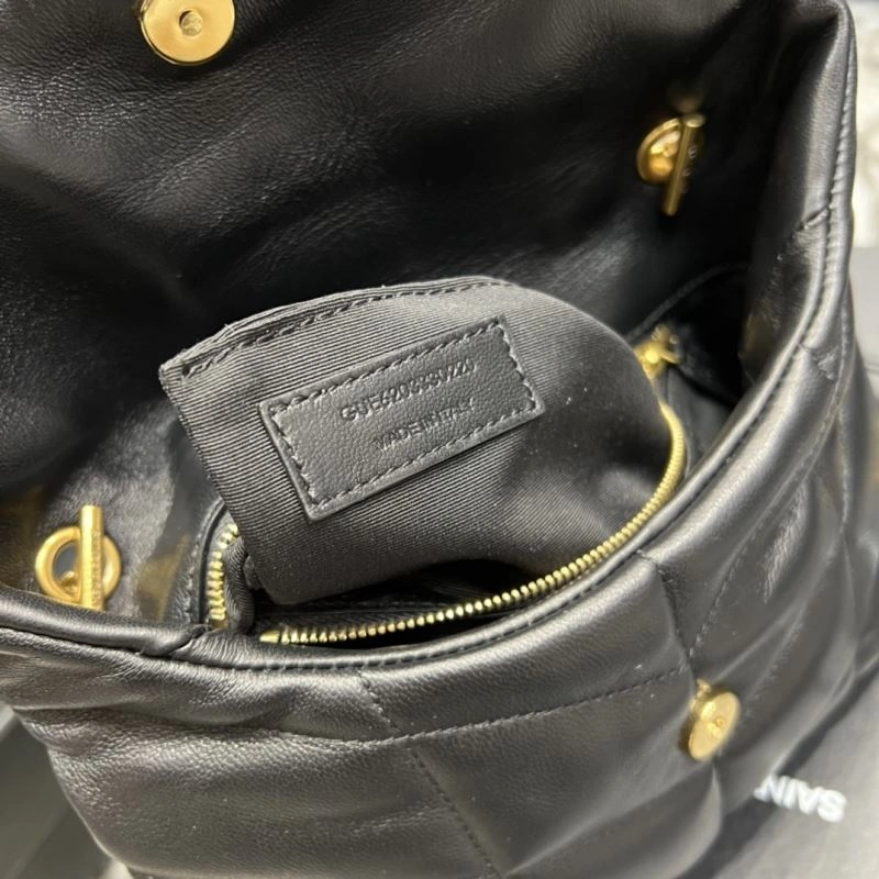 Value-priced YSL Satchel Bags
