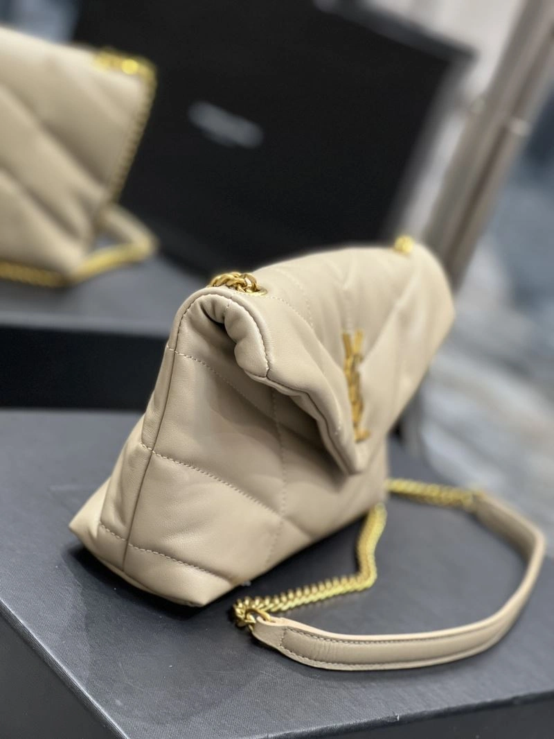 Official YSL Satchel Bags