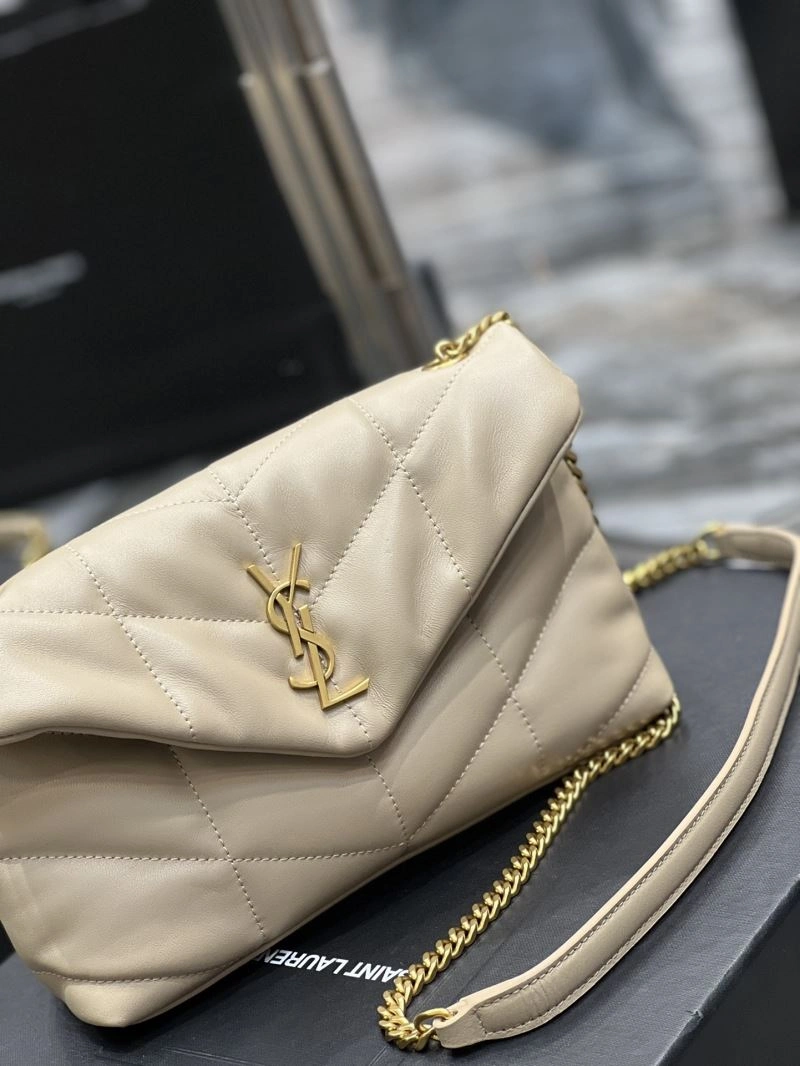 Official YSL Satchel Bags