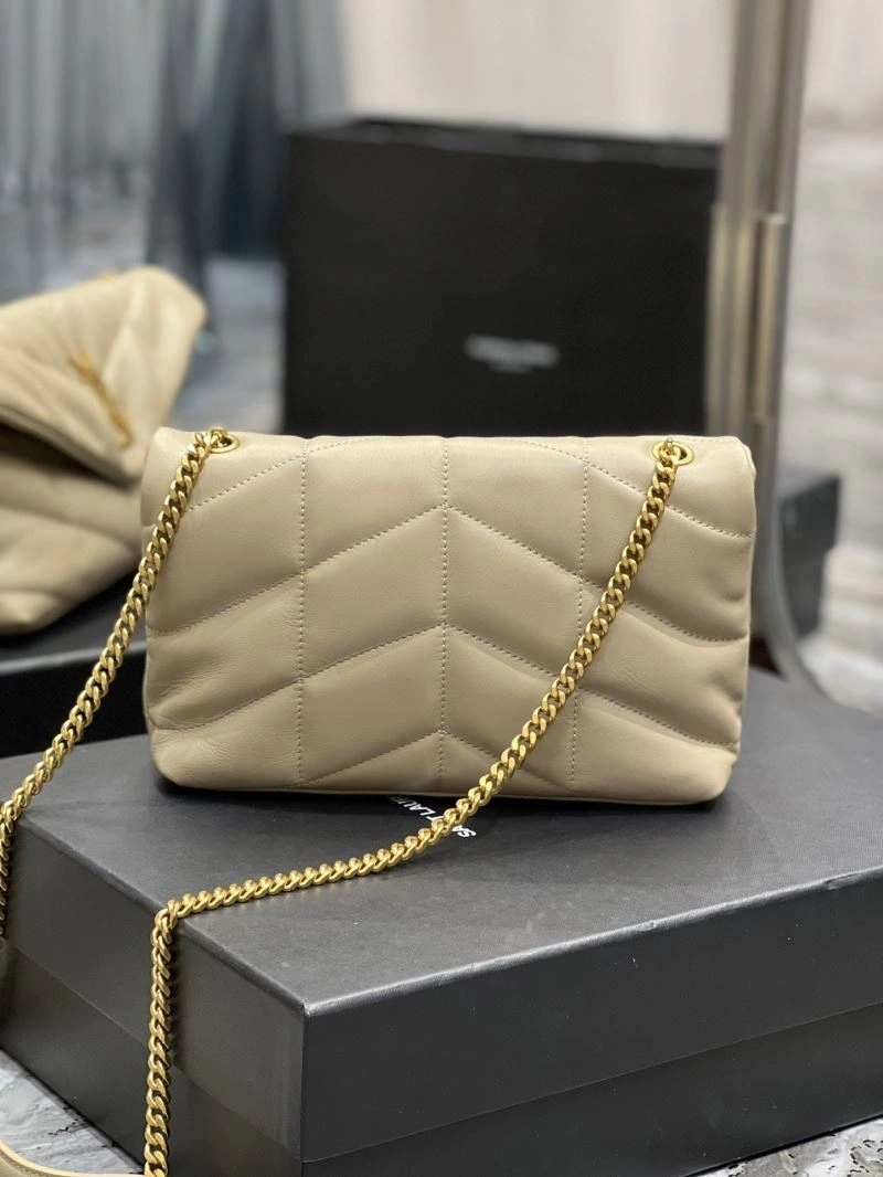 Official YSL Satchel Bags