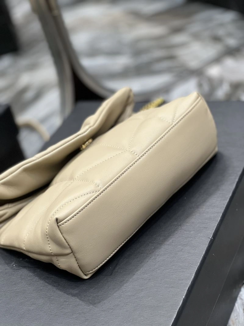 Official YSL Satchel Bags
