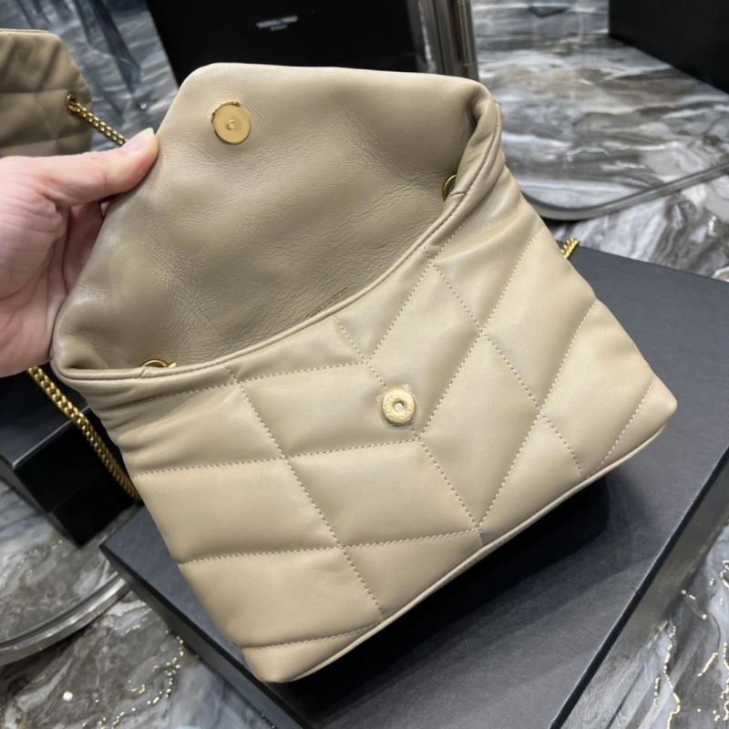 Official YSL Satchel Bags