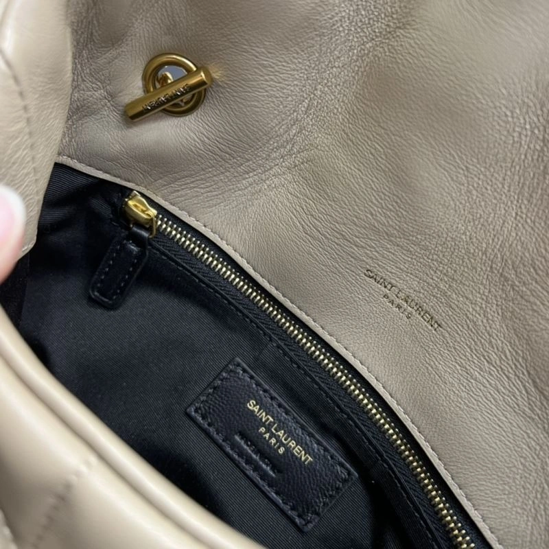 Official YSL Satchel Bags