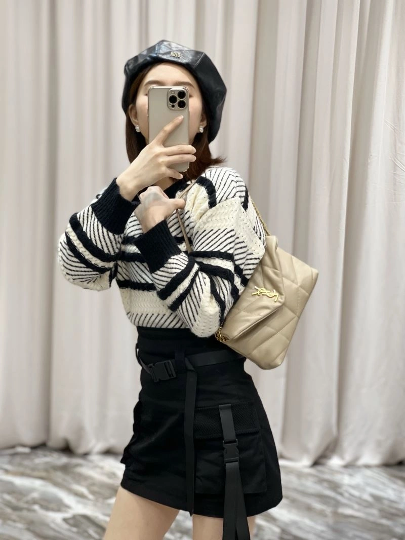 Official YSL Satchel Bags