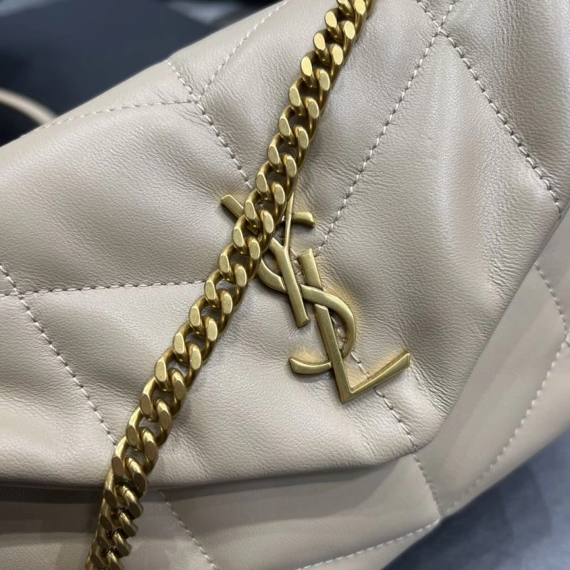 Official YSL Satchel Bags