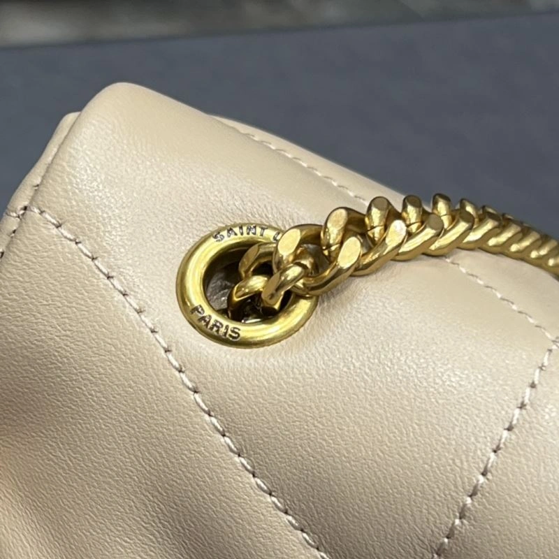 Official YSL Satchel Bags