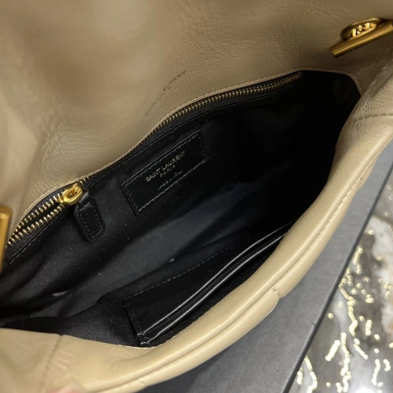 Official YSL Satchel Bags