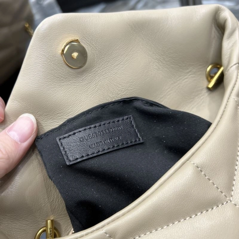Official YSL Satchel Bags