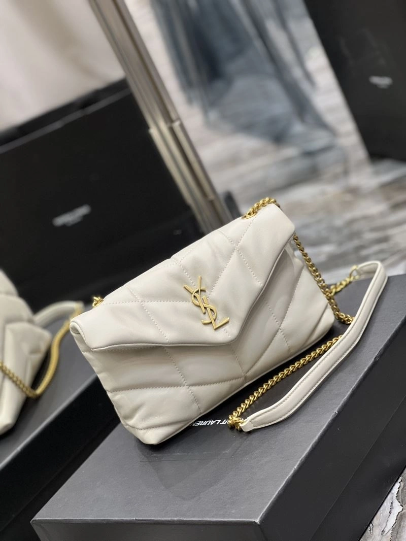 Bargain YSL Satchel Bags