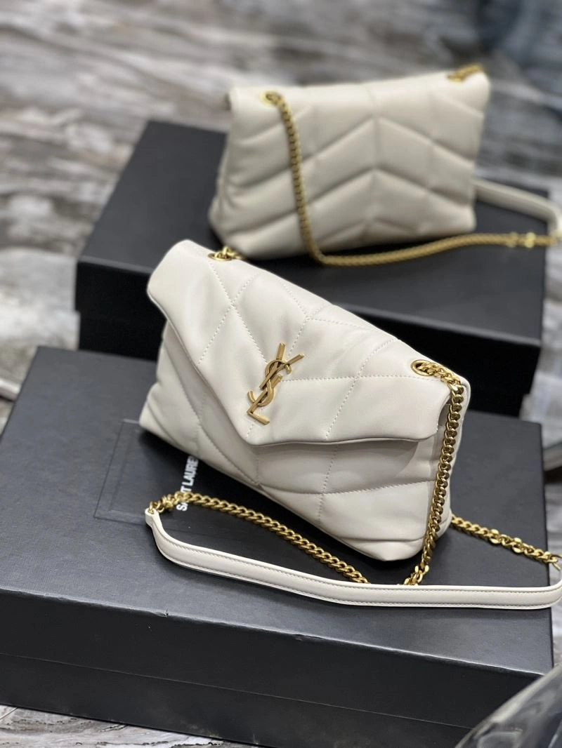 Bargain YSL Satchel Bags