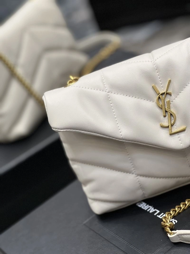 Bargain YSL Satchel Bags