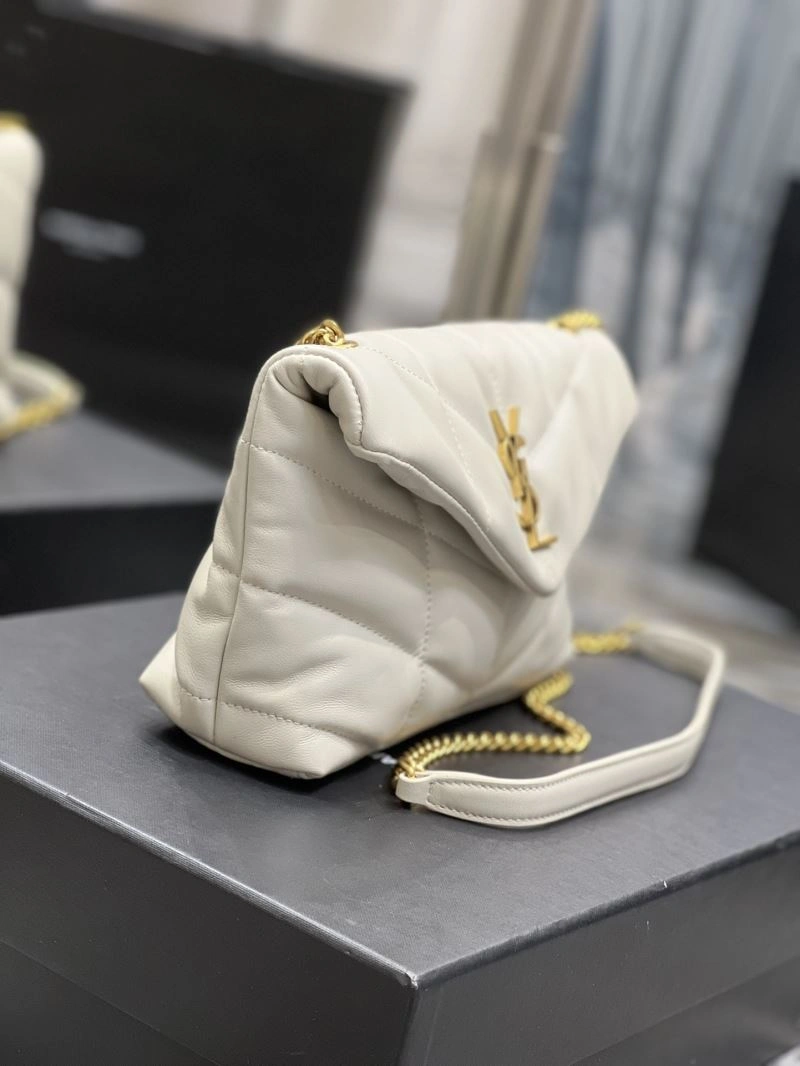 Bargain YSL Satchel Bags