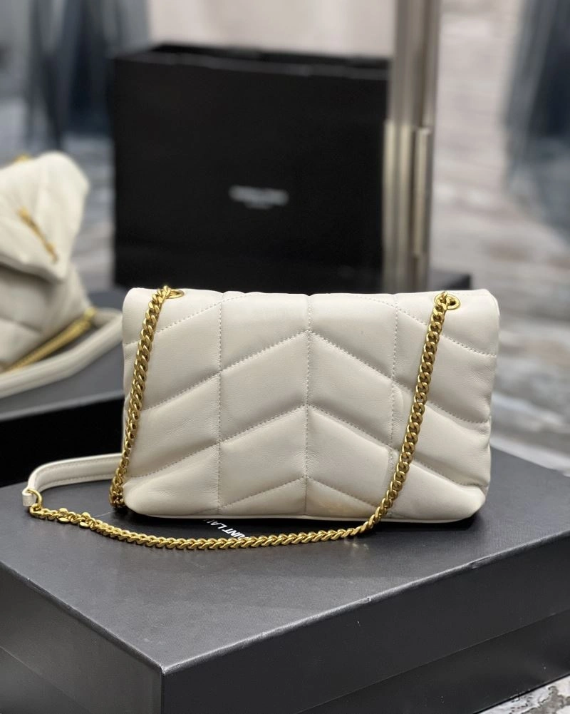 Bargain YSL Satchel Bags