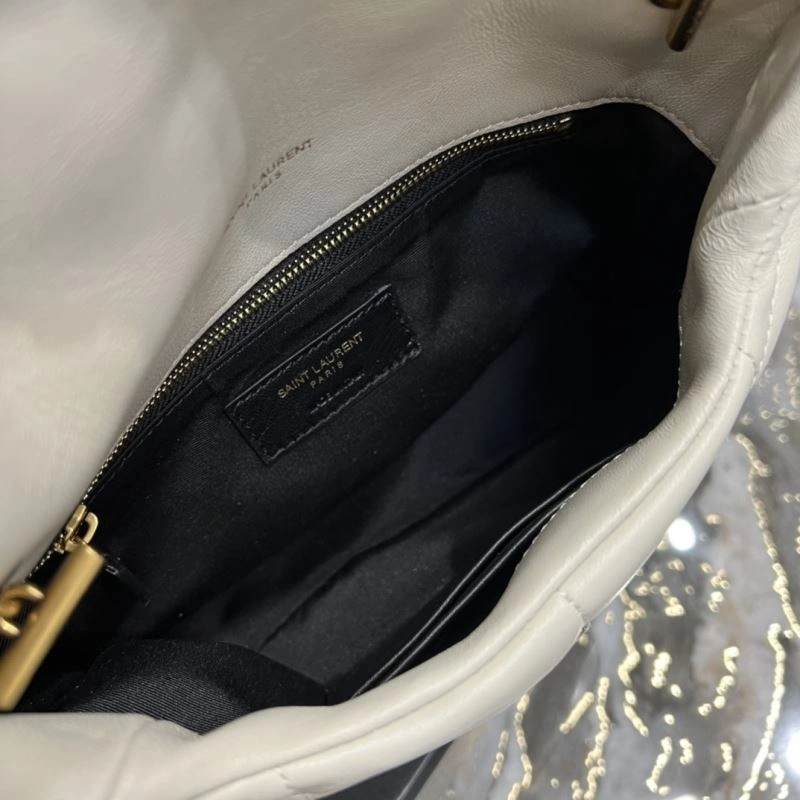 Bargain YSL Satchel Bags