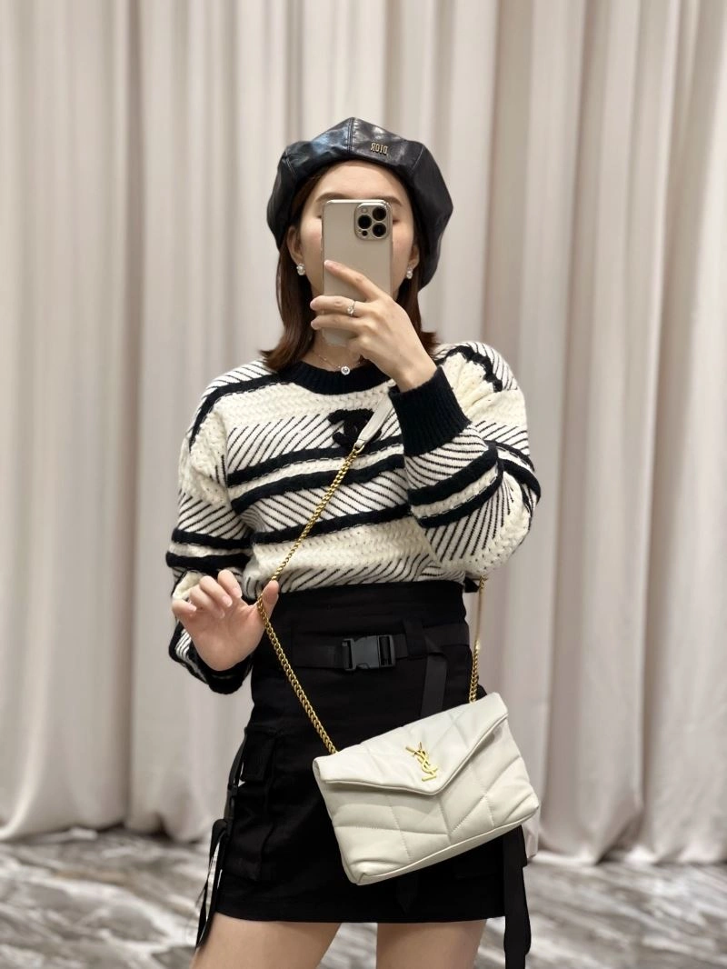 Bargain YSL Satchel Bags