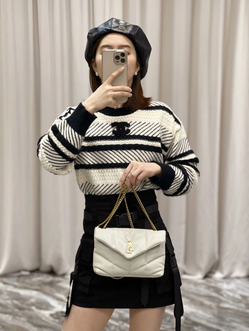 Bargain YSL Satchel Bags