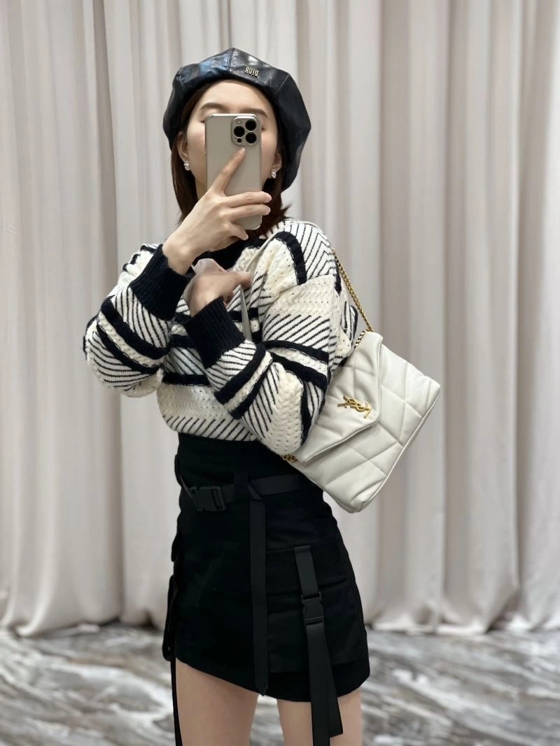 Bargain YSL Satchel Bags