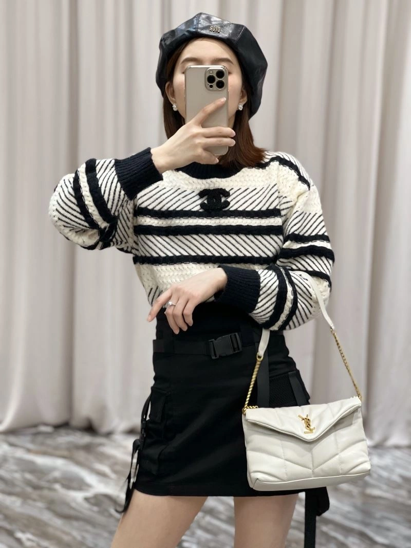 Bargain YSL Satchel Bags