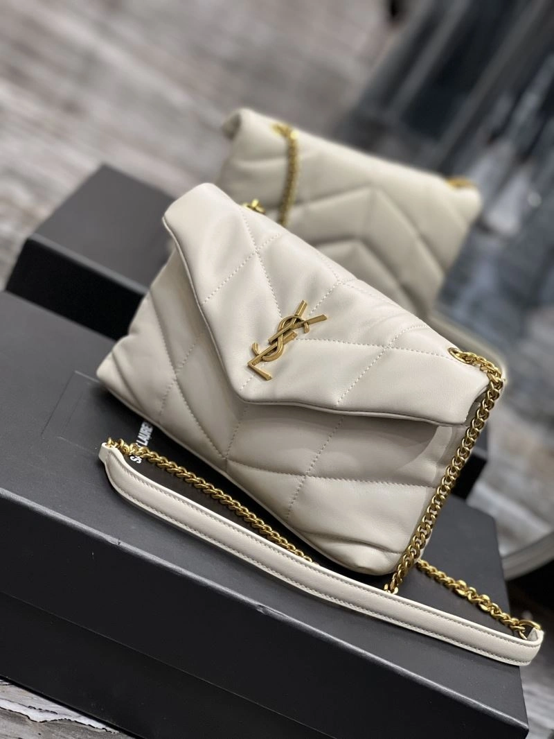 Bargain YSL Satchel Bags