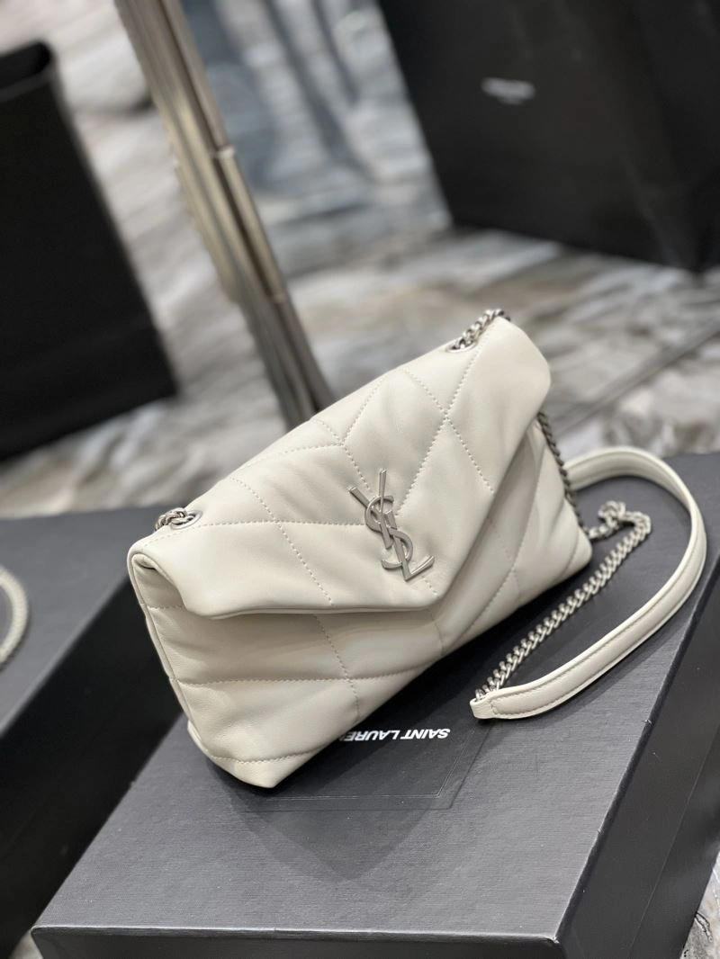 Value-priced YSL Satchel Bags