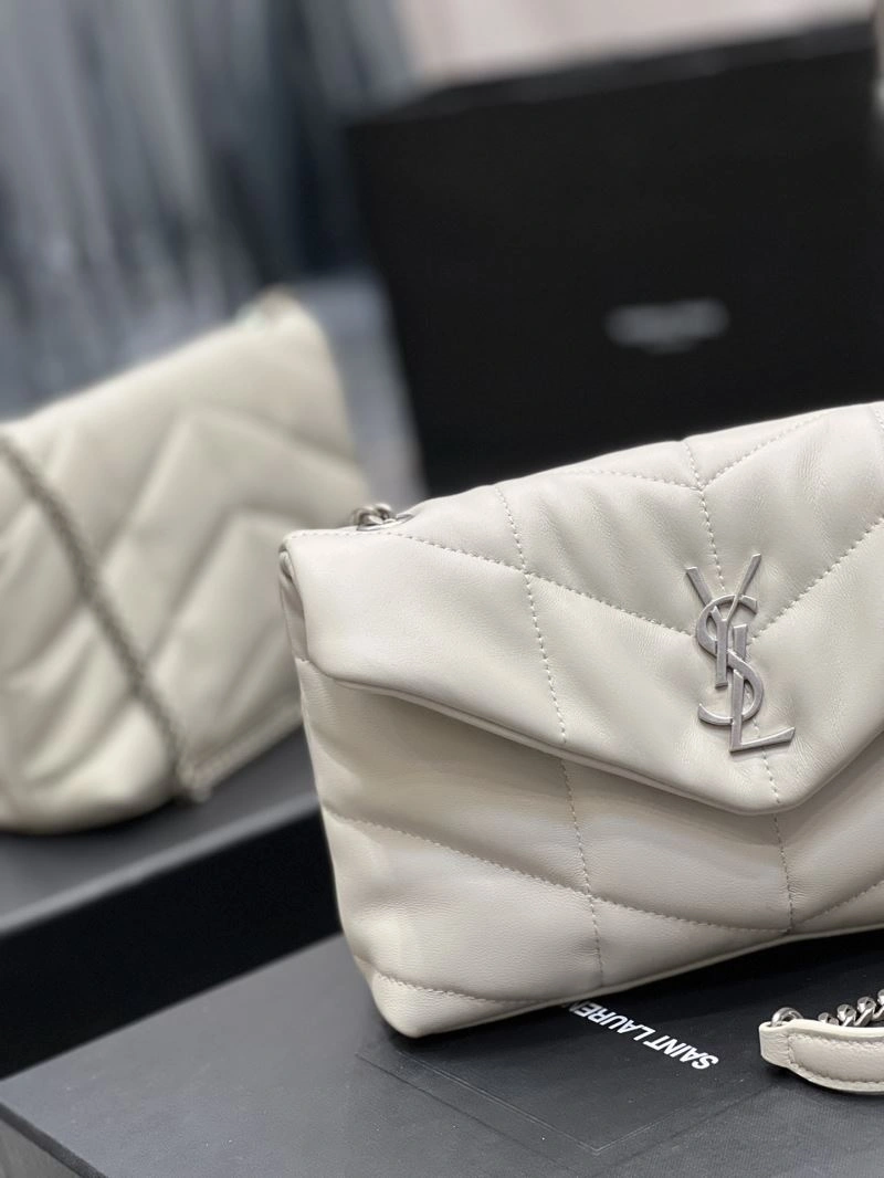 Value-priced YSL Satchel Bags